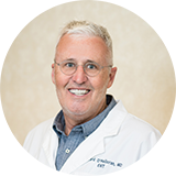 Gerard O’Halloran | Northfield Hospital + Clinics