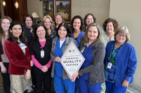 Front Page | Northfield Hospital + Clinics